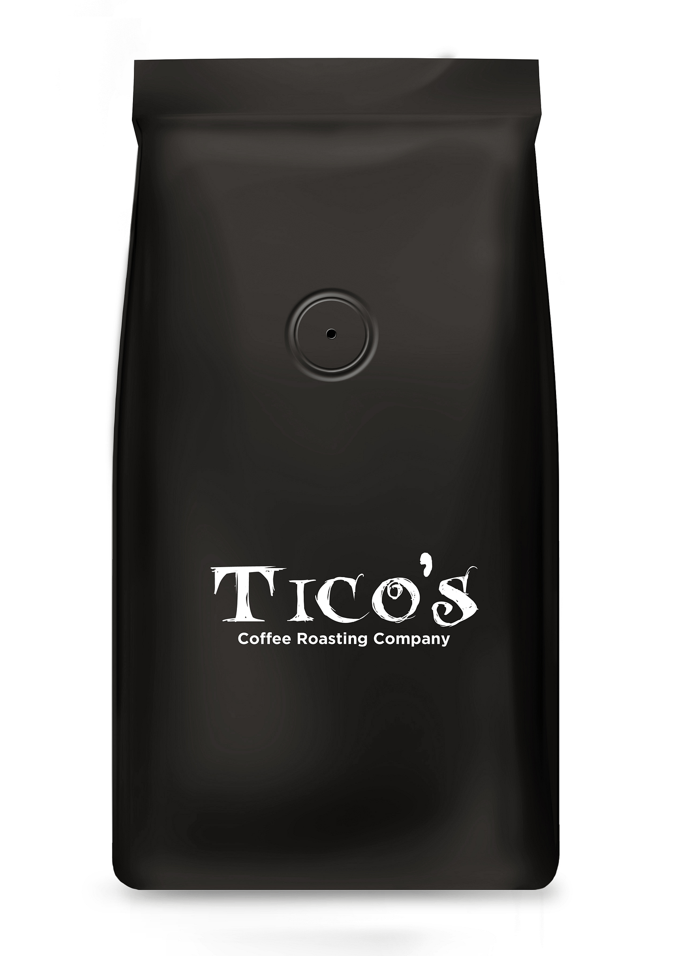 Northwest Blend - Tico's Coffee